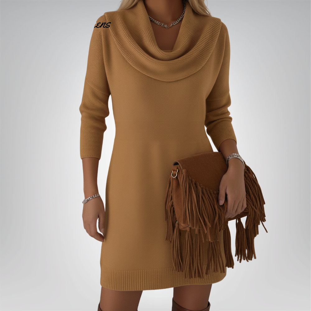 Joly | Soft Comfort & Timeless Warmth