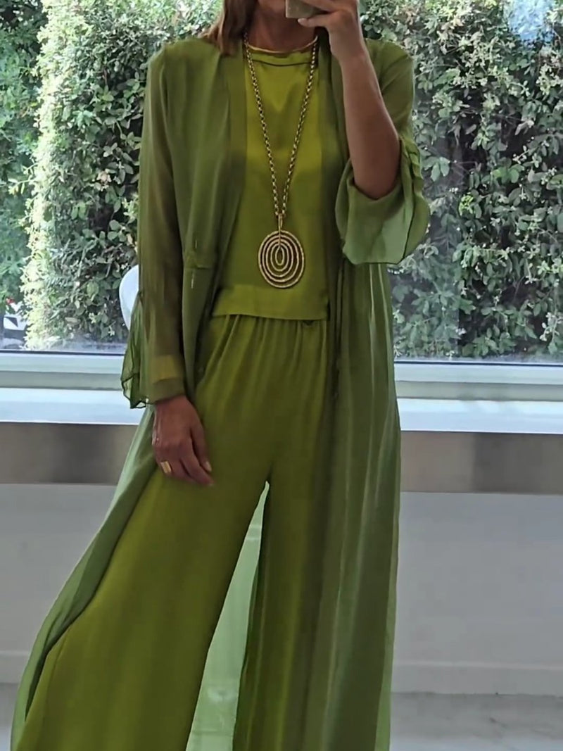 Valentina | Elegant and Comfortable Women Lounge Set